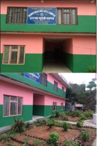 Drabya Shah Multiple Campus – Your education doorway